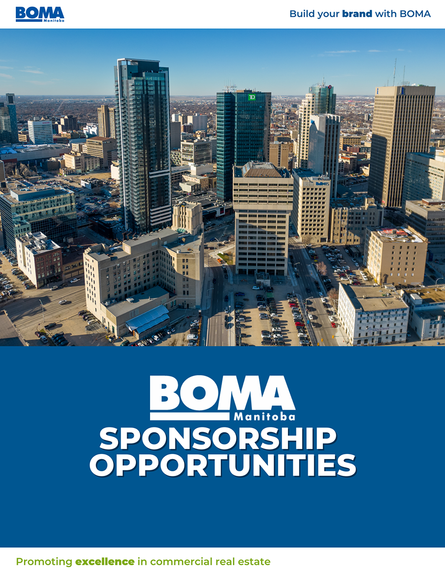 Sponsors | BOMA